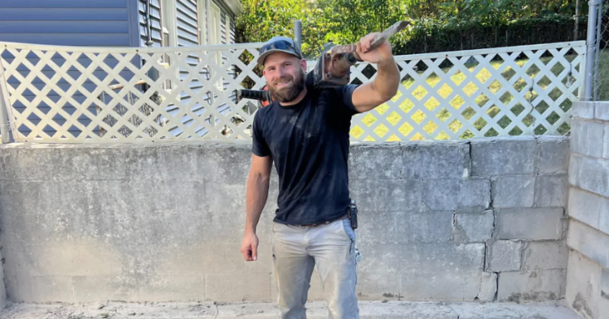 Rock Steady Site Services | Demolition, Site Prep & Gravel Work